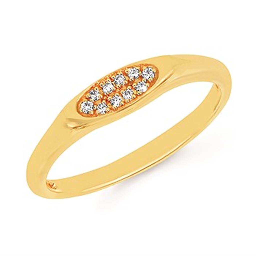 Lady's Ostbye OF25A17 – Bolenz Jewelry