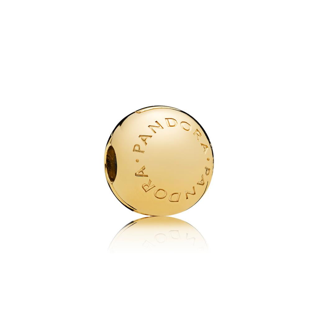 PANDORA Logo – Bolenz Jewelry