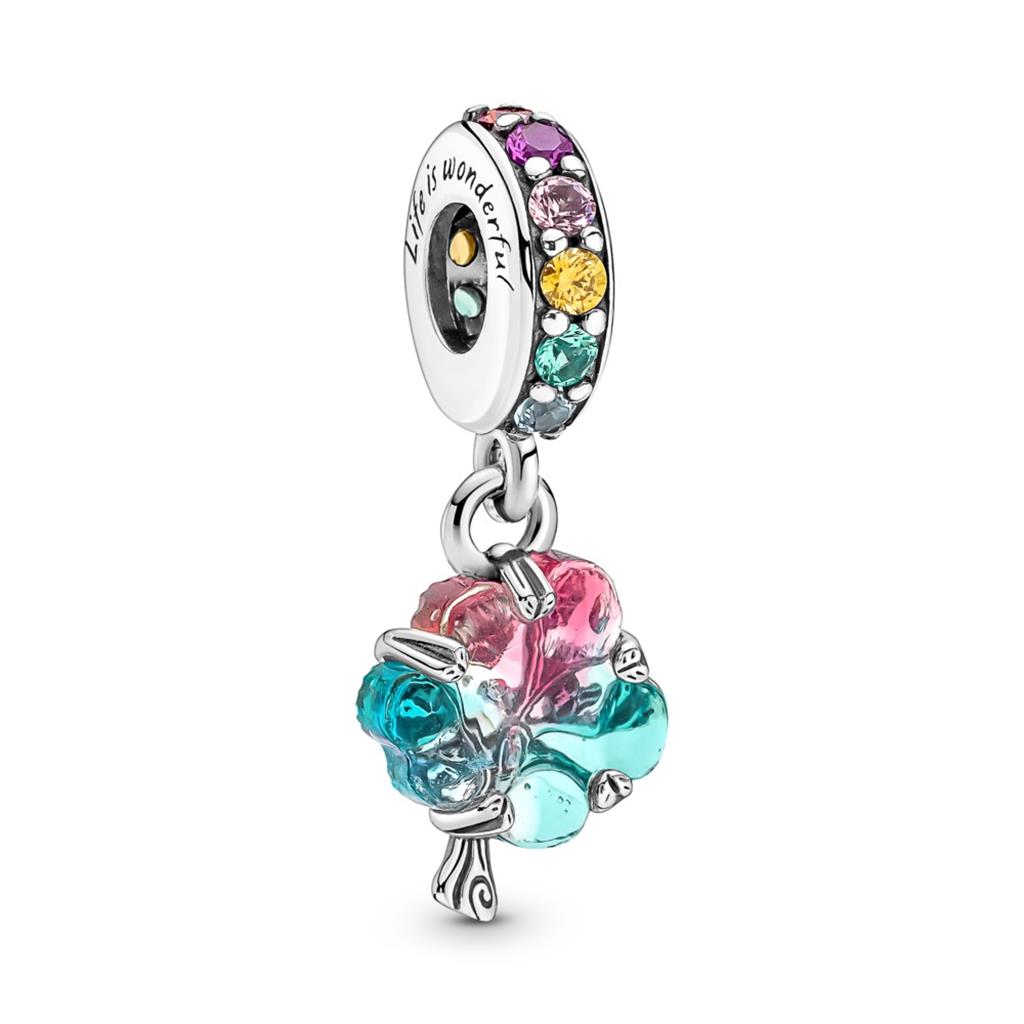 Lady's Pandora 790768C01 – Bolenz Jewelry